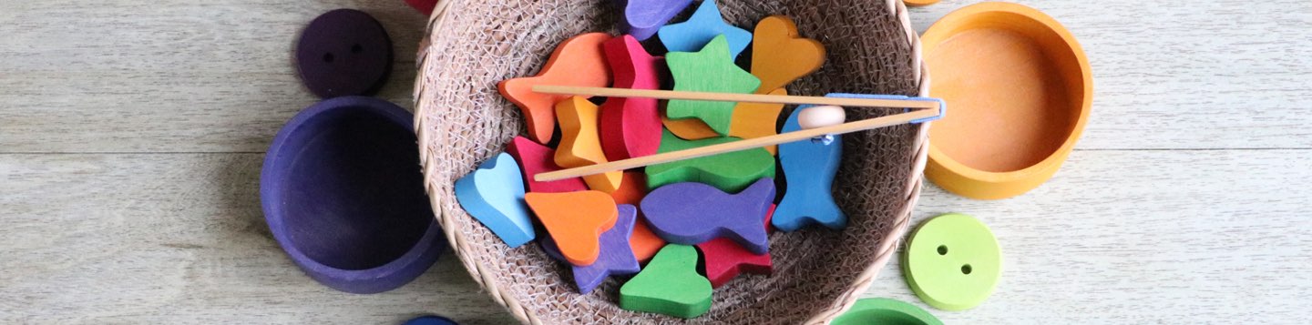 About us - Wee Little Lambs Early Learning Center